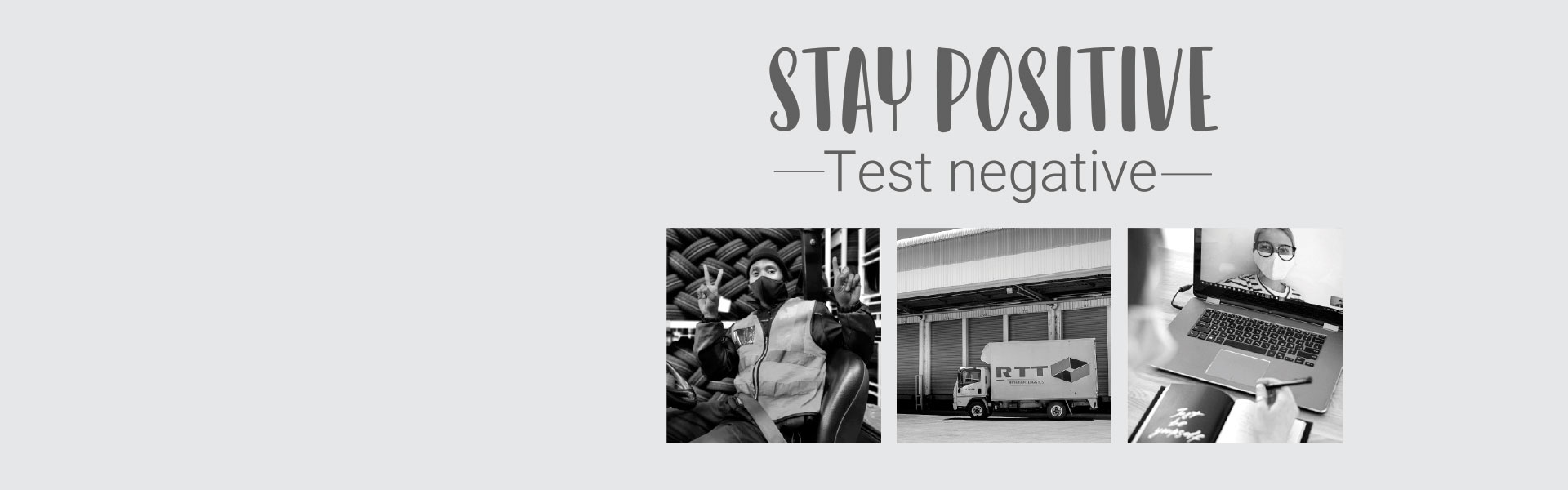 RTT Logistics – Intelligent Logistics