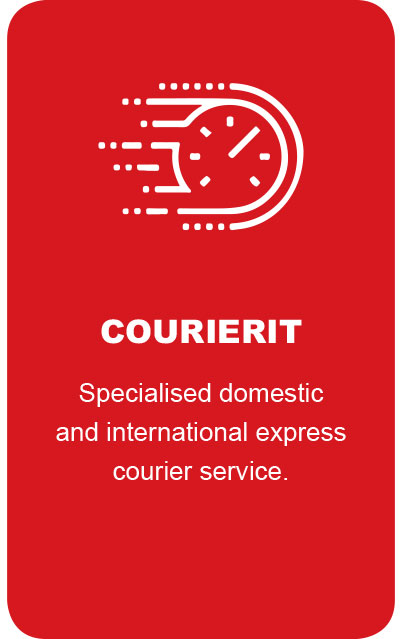 Services – RTT Logistics