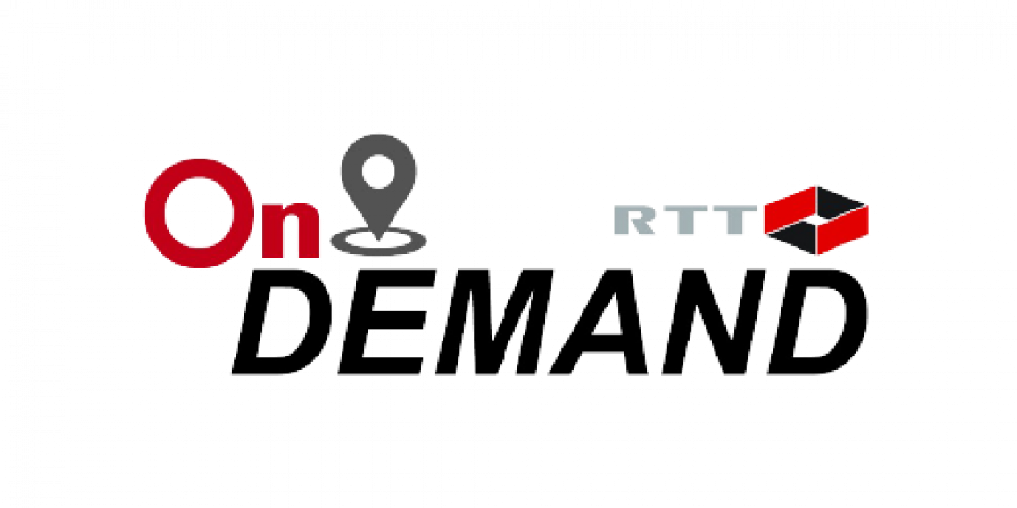 Industry Verticals – RTT Logistics