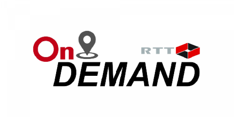 About Us – RTT Logistics