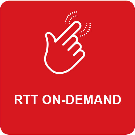 About Us – RTT Logistics