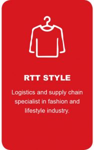 Services – RTT Logistics