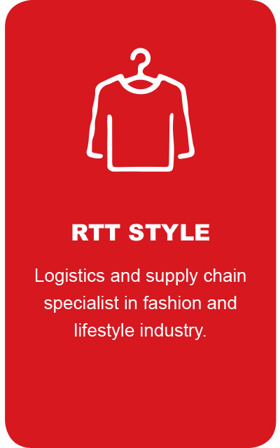 Services – RTT Logistics