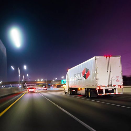 Business Services – RTT Logistics