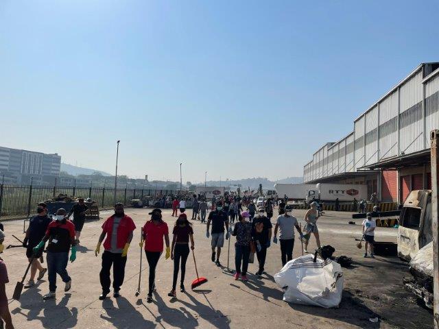 RTT Logistics – Intelligent Logistics