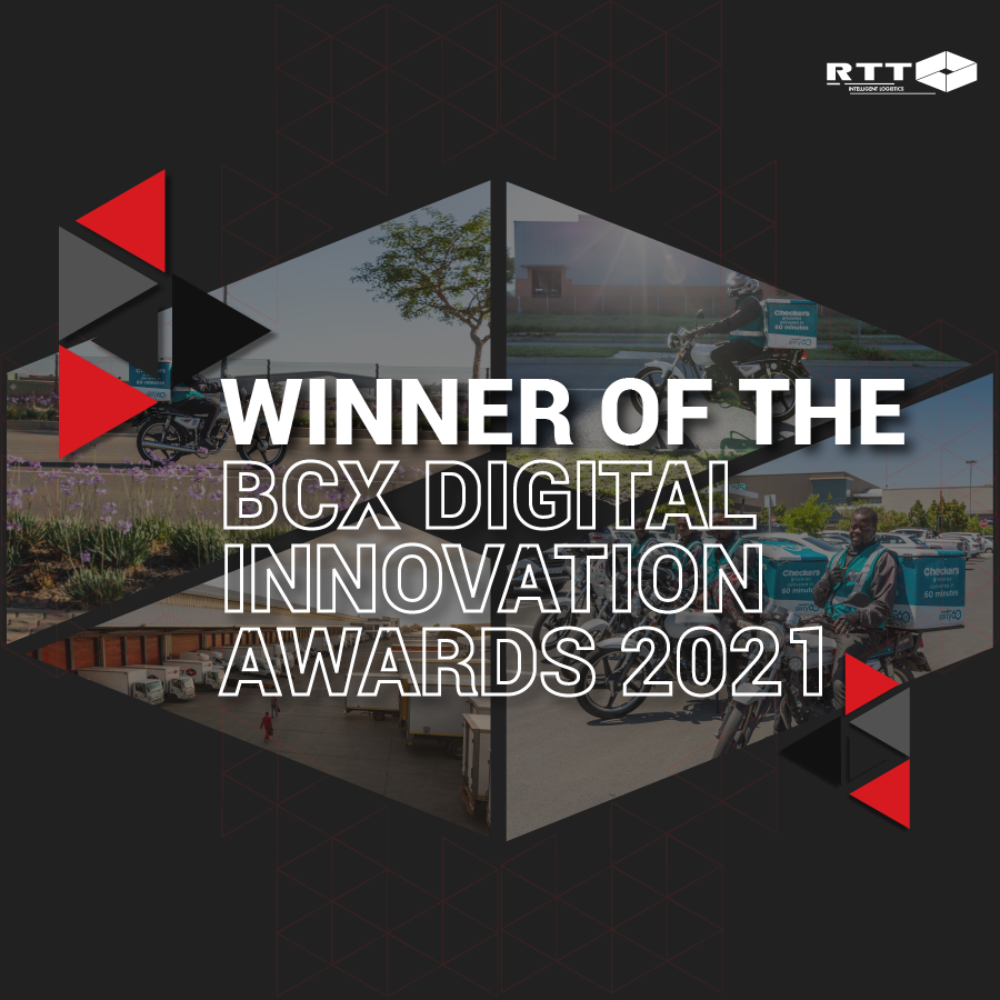 News – RTT Logistics