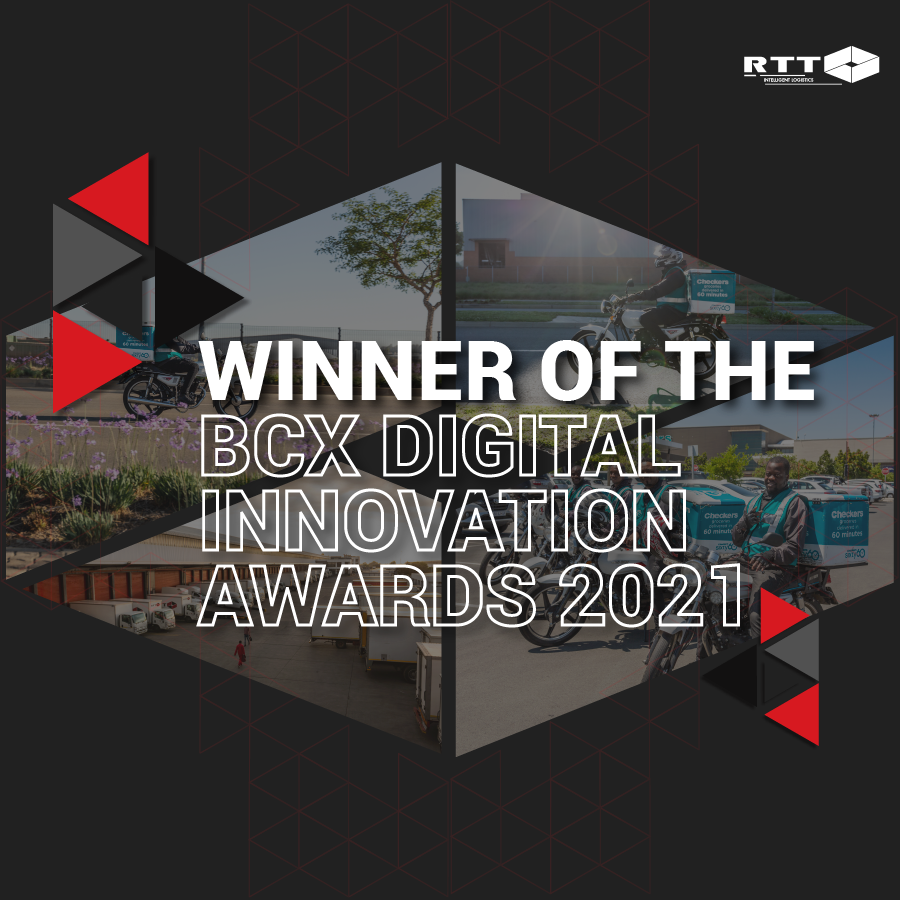 News – RTT Logistics