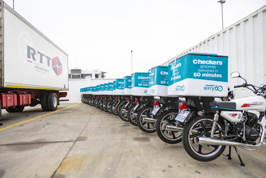 News – RTT Logistics