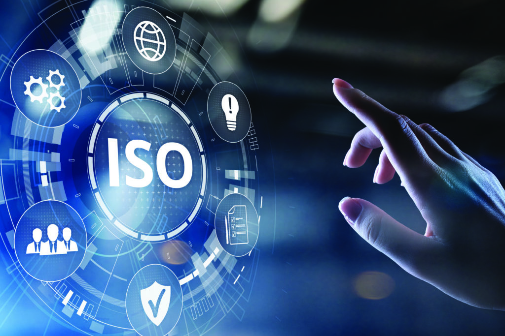 ISO Certification News – RTT Logistics
