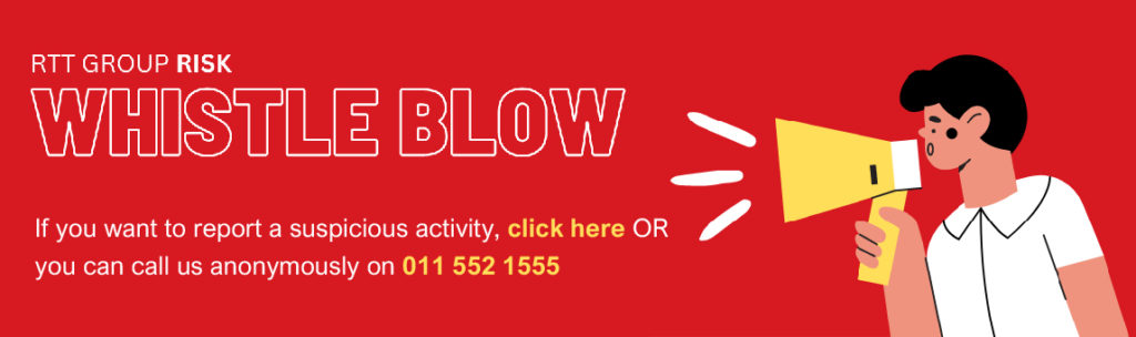 Contact Us – RTT Logistics