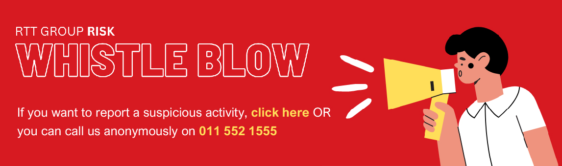 Contact Us – RTT Logistics