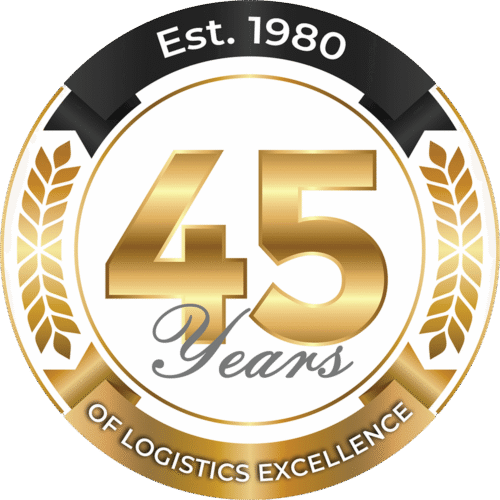 RTT Logistics – Intelligent Logistics