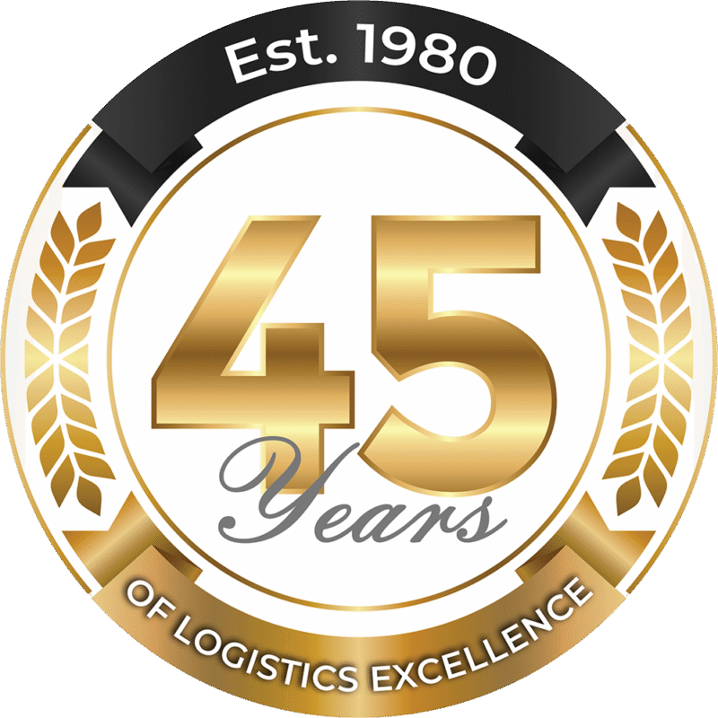 RTT Logistics – Intelligent Logistics